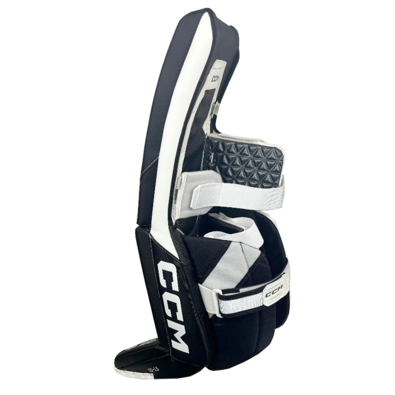 Goalies Plus - (Best Price) CCM Axis F5 Junior Goalie Equipment Combo ...