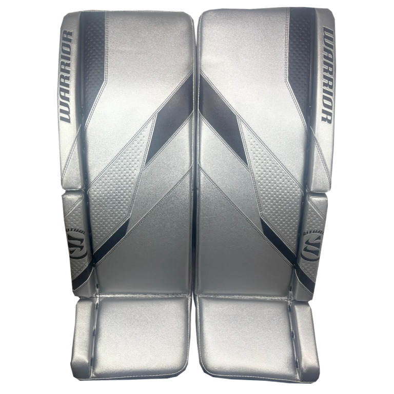 Warrior Goalie Pads - Best Pricing in the Industry | Goalies Plus