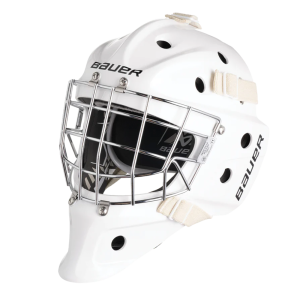 Goalies Plus - (Best Price) Bauer 930 Youth Certified Goalie Mask