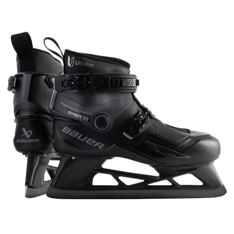 Goalies Plus - (Best Price) Bauer Konekt 2 Senior Ice Hockey Goalie Skates