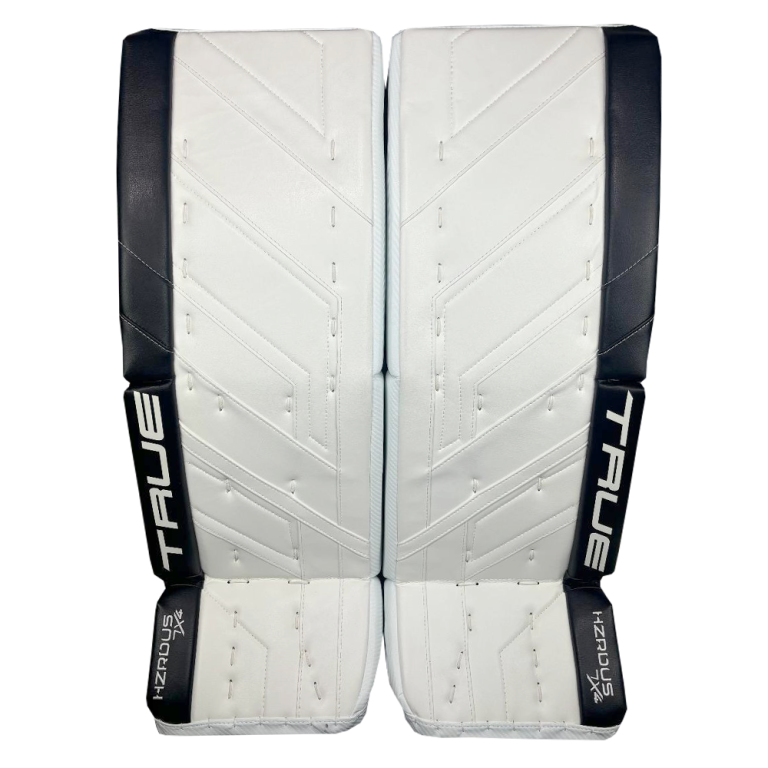 True Goalie Pads - Best Pricing in the Industry | Goalies Plus