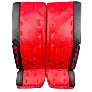 True Goalie Pads - Best Pricing in the Industry | Goalies Plus