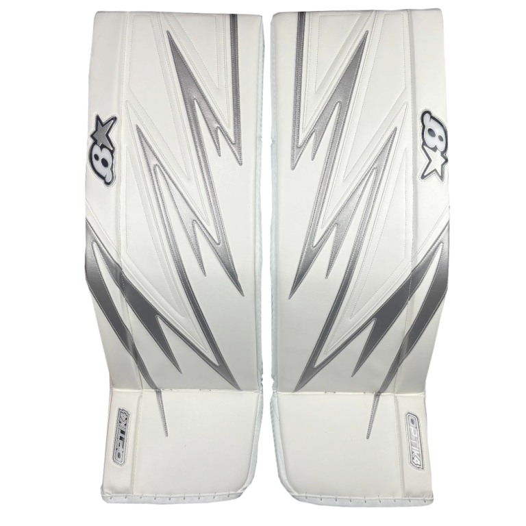 Goalie Pads - Best Pricing in the Industry | Goalies Plus