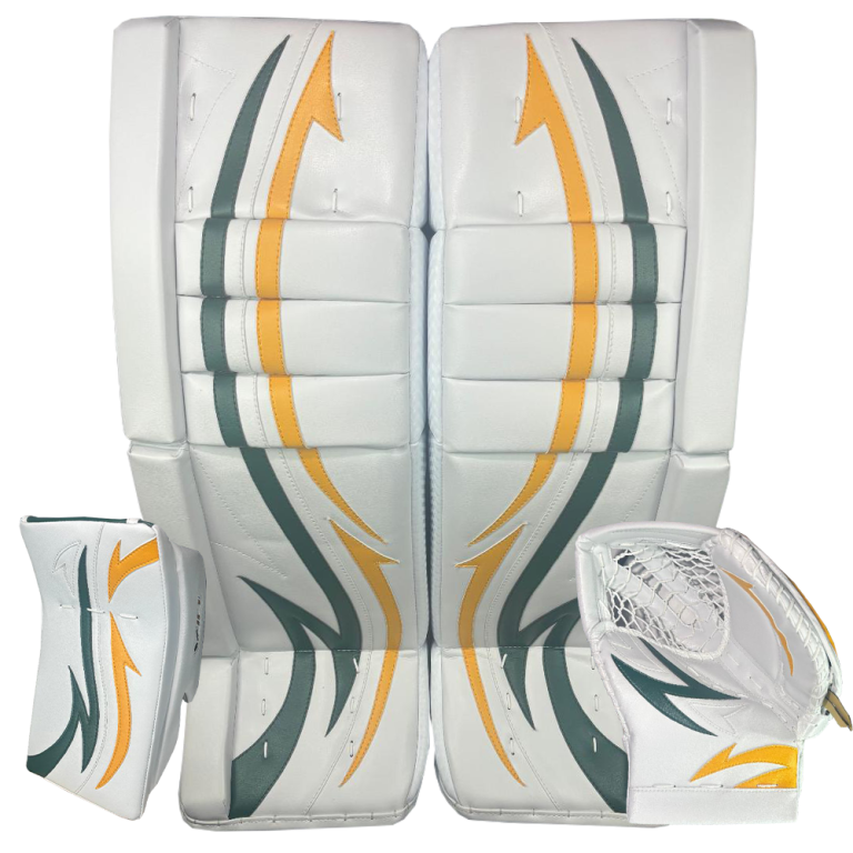 Pro Return Goalie Equipment - Best in the Industry | Goalies Plus