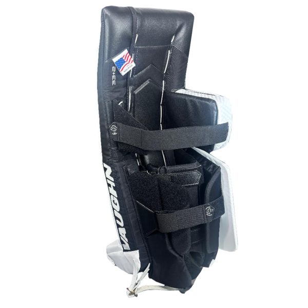 Goalies Plus - (Best Price) Vaughn VX1 Pro Carbon Goalie Equipment Combo