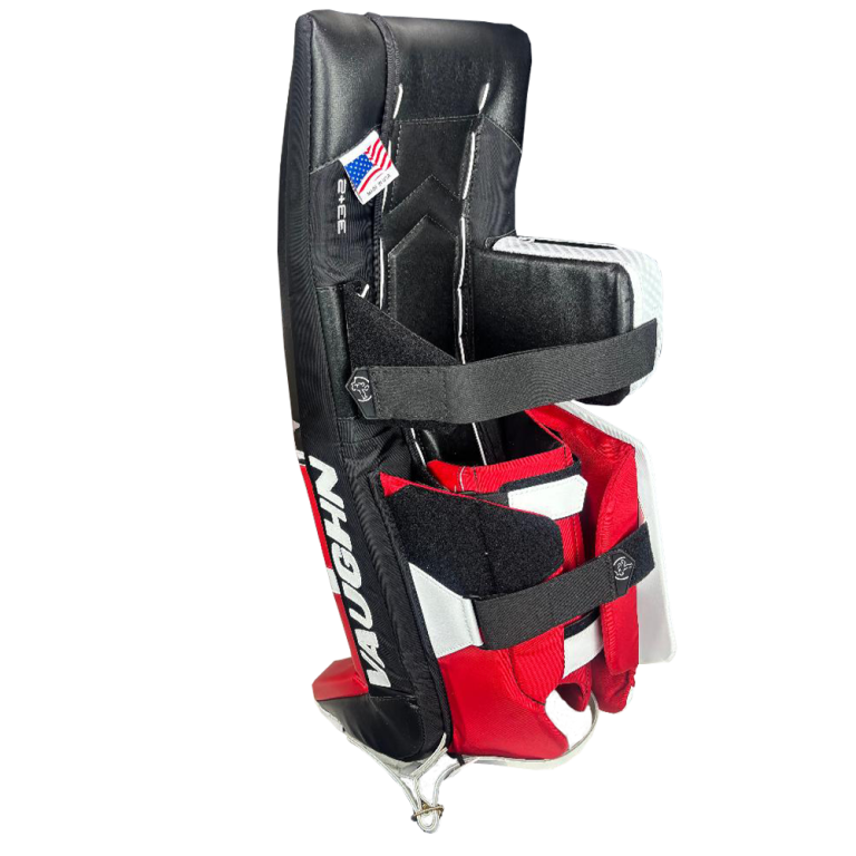 Goalies Plus - (Best Price) Vaughn VX1 Pro Carbon Goalie Equipment Combo