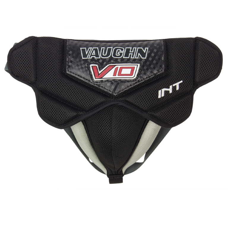 Goalies Plus - (Best Price) Vaughn Velocity V10 Pro Goalie Jock ...