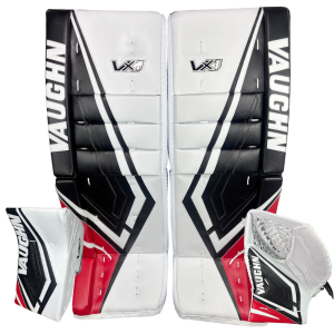 Goalies Plus - (Best Price) Vaughn VX1 Pro Carbon Goalie Equipment Combo