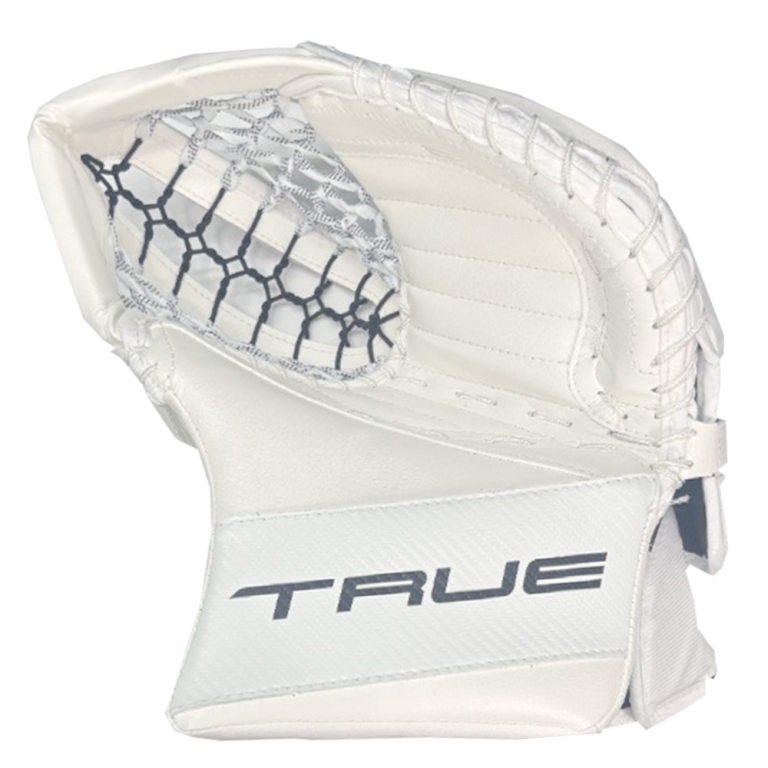 Goalies Plus - (Best Price) True L95 Lefevre Pro Goalie Catch Glove
