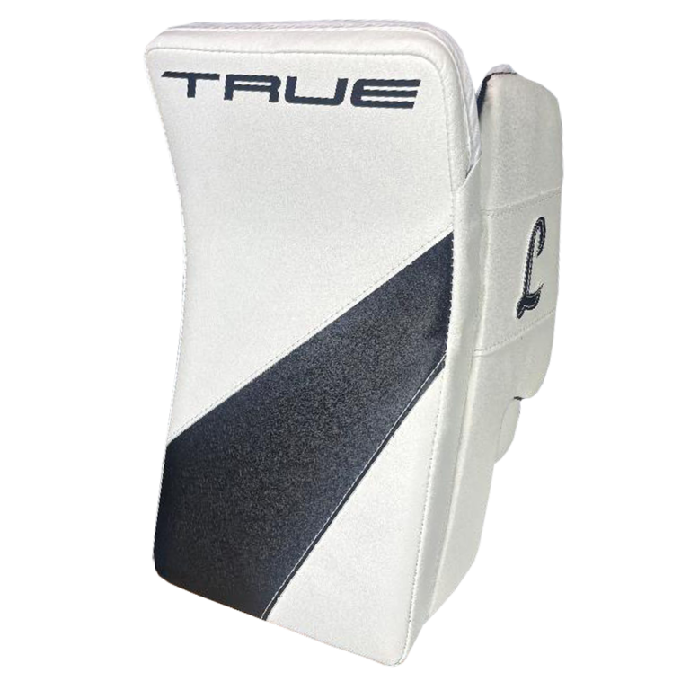 Goalies Plus - (Best Price) True L95 Lefevre Pro Goalie Blocker