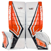 Goalies Plus - (Best Price) Vaughn VX1 Pro Senior Goalie Equipment ...