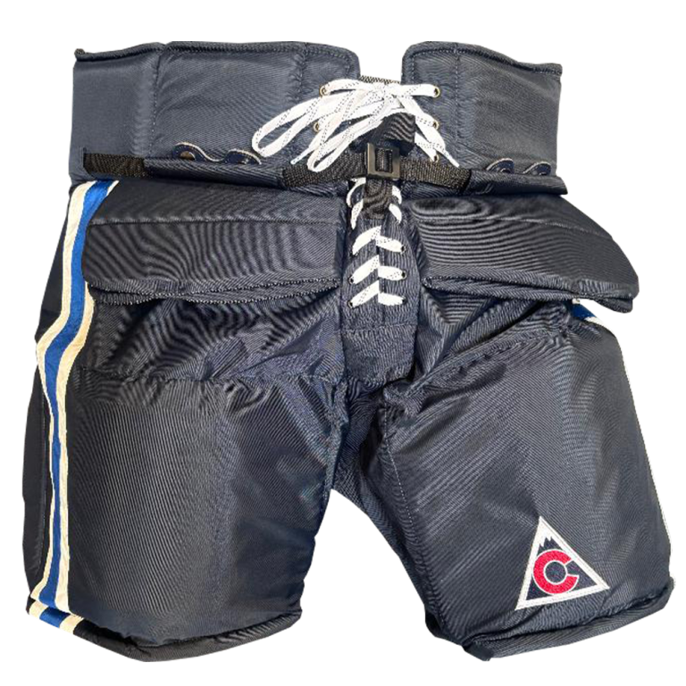 Goalies Plus - (Best Price) Vaughn 7600 Pro Return Goalie Pant ...