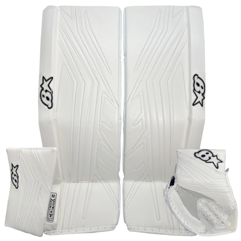 Goalie Pads - Best Pricing in the Industry | Goalies Plus
