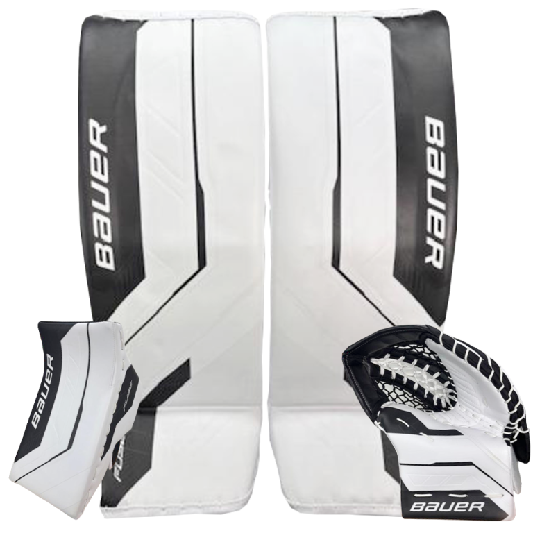 Goalie Pads - Best Pricing in the Industry | Goalies Plus