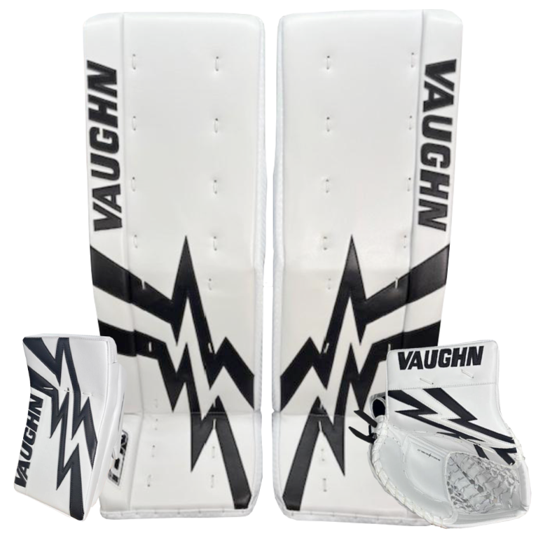 Goalie Pads - Best Pricing in the Industry | Goalies Plus